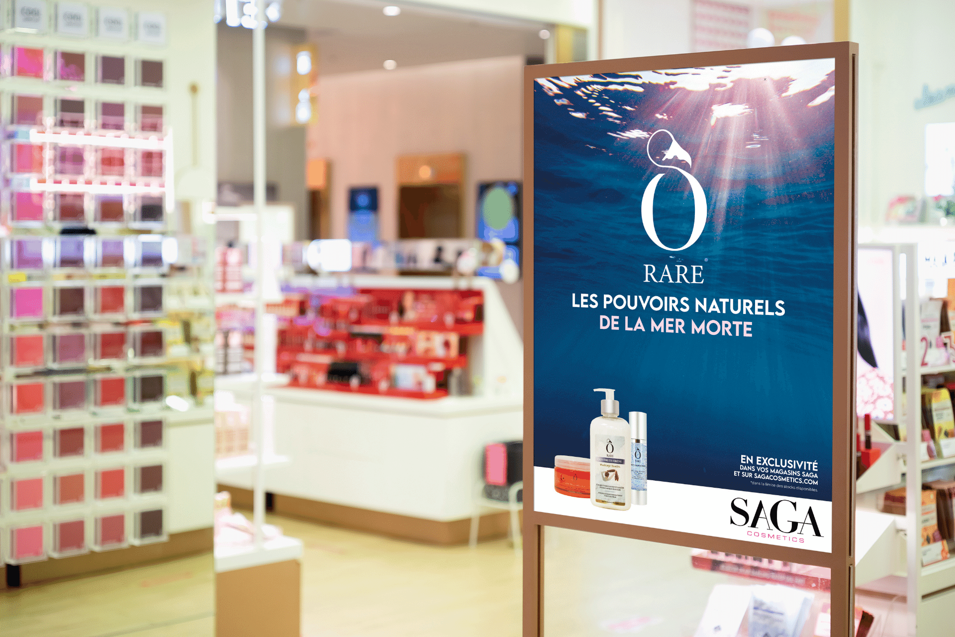 Communication et image de marque | Solution Cogetefi